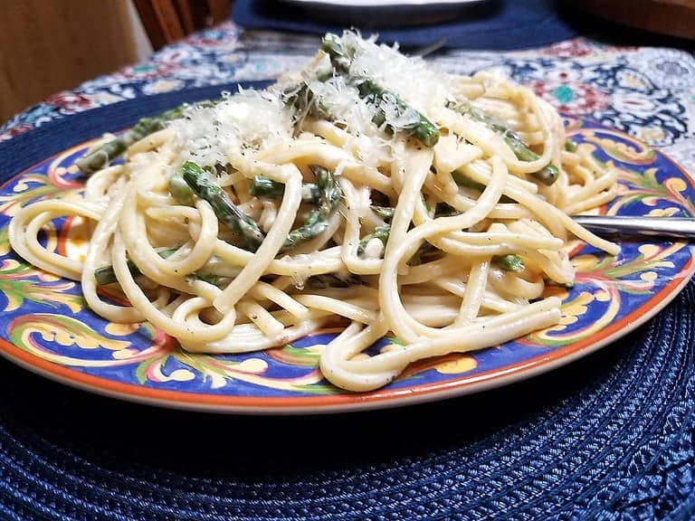 Italian Night Recipe Ideas - Country at Heart Recipes