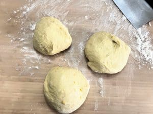 Braided Squash Bread - Country at Heart Recipes