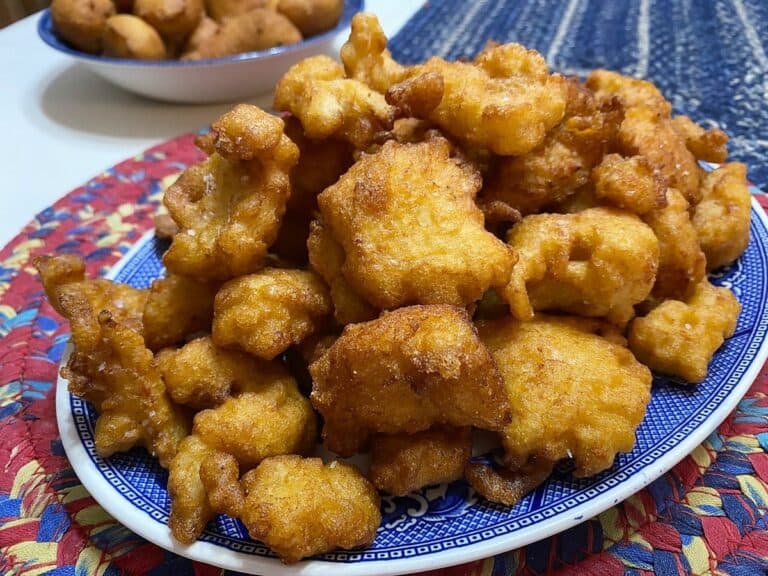 Weekend Fish Fry - Country at Heart Recipes