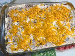 John Wayne Venison Casserole - Country at Heart Recipes